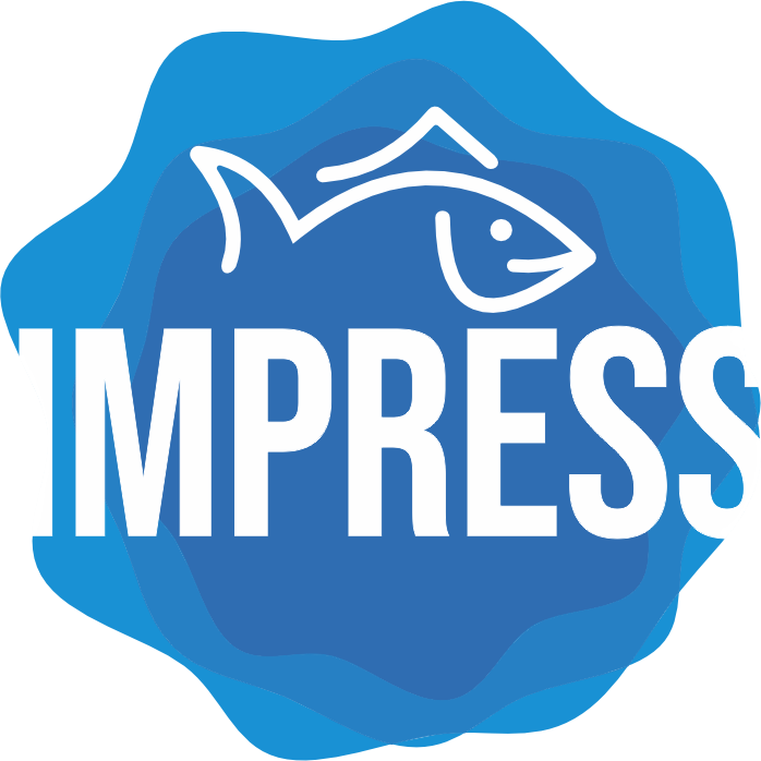 IMPRESS | FINS